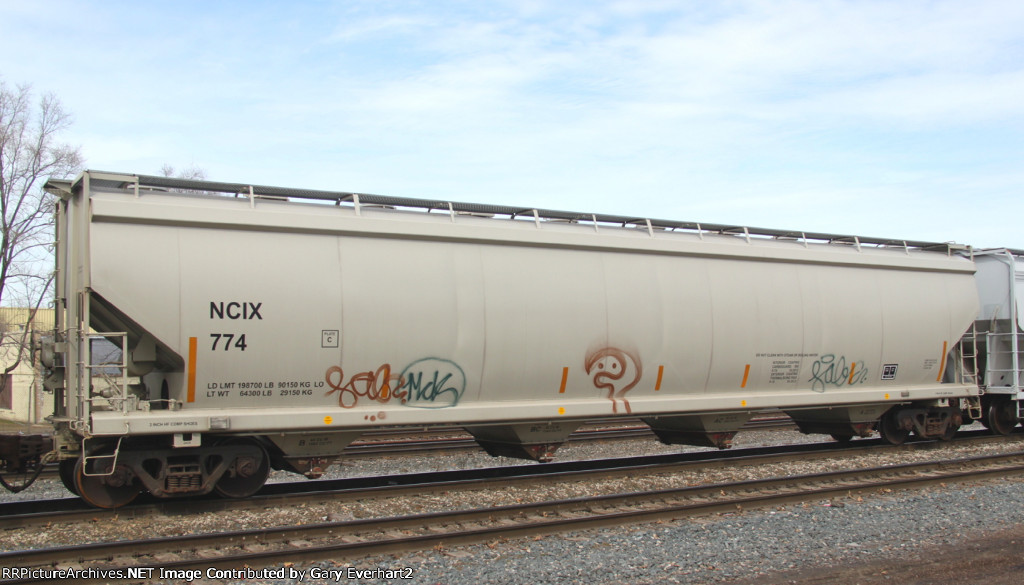 NCIX 774 - Nova Chemicals Inc